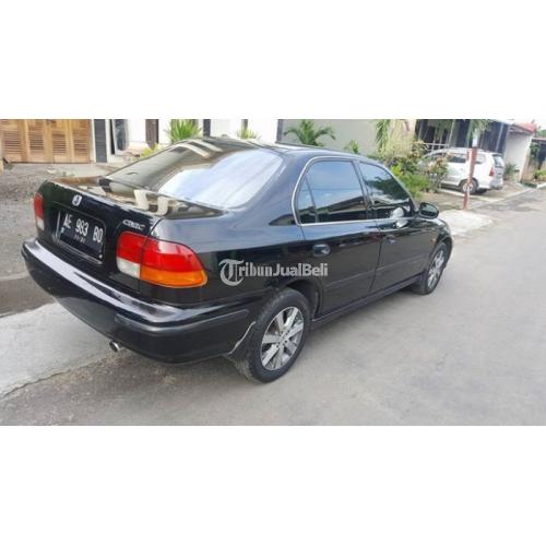 Mobil Sedan Honda Verio Tahun 1997 Bekas Harga Murah Normal Pajak ...