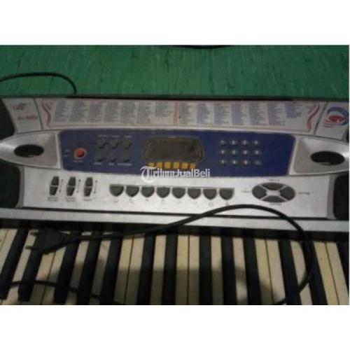 Keyboard Organ Seri MKdi2063 Bekas Mulus Murah Harga Nego di Jakarta ...