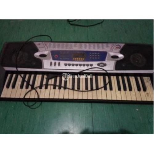 Keyboard Organ Seri MKdi2063 Bekas Mulus Murah Harga Nego di Jakarta ...