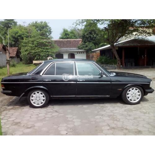 Mobil MercedesdiBenz Mercy Tiger Tahun 1979 Bekas Second Harga Murah di ...