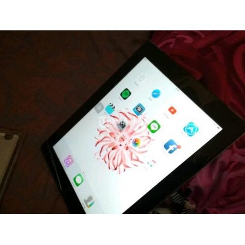 Tablet Apple Ipad 3 64GB Wifi+Cell Bekas Second Harga Murah di ...