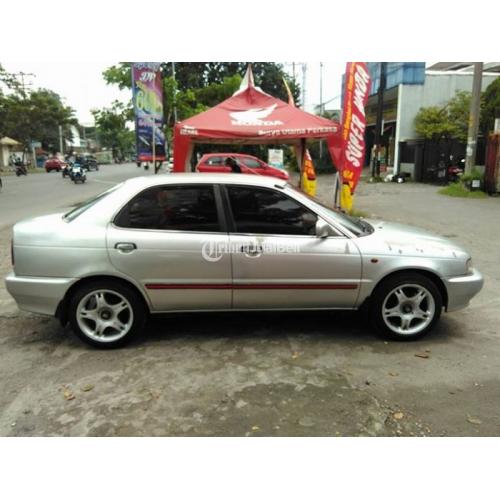 Mobil Sedan Suzuki Baleno Tahun 1997 Bekas Second Harga Murah di ...