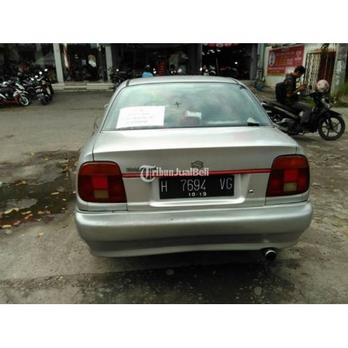 Mobil Sedan Suzuki Baleno Tahun 1997 Bekas Second Harga Murah di ...