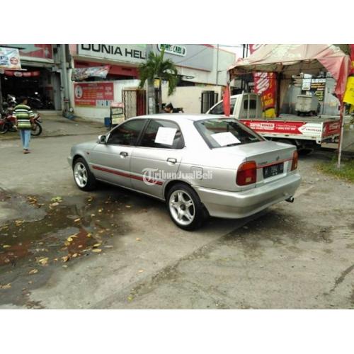 Mobil Sedan Suzuki Baleno Tahun 1997 Bekas Second Harga Murah di ...