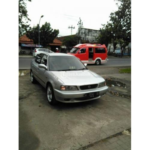 Mobil Sedan Suzuki Baleno Tahun 1997 Bekas Second Harga Murah di ...