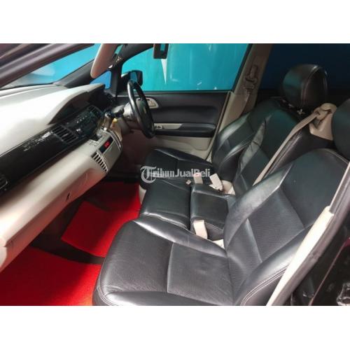 Honda Edix Tahun 2005 1.7 Automatic Barang Langka di Jakarta Timur ...