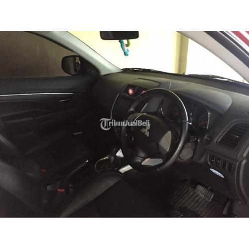 Mobil Mitsubisihi Outlander Tahun 2012 Bekas Second Harga Murah di ...