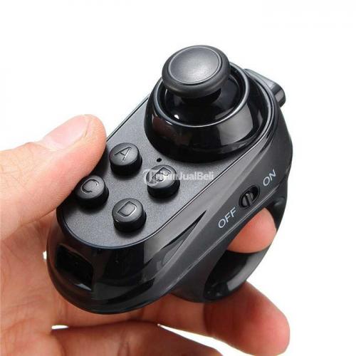VR Gamepad Joystick Bluetooth 4.0 Remote Controller Smartphone Android ...