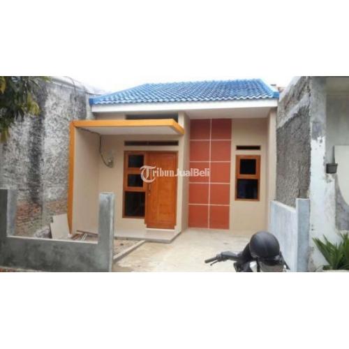 Rumah Full Renov Grand Mutiara Gading Type 42/60 di Bekasi - Tribun ...