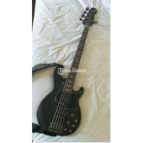 Bass Yamaha BB 735 A Bekas Mulus Bonus Gigbag di Surabaya - Tribun JualBeli