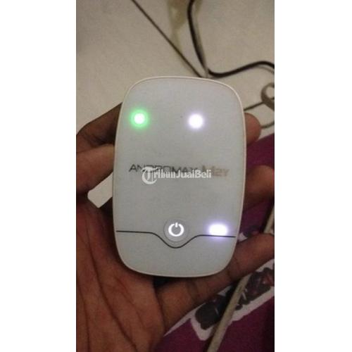 Modem 4G LTE Murah Smartfren Mifi Andromax Bekas Lengkap No Minus di ...