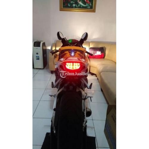 Honda CBR 1000 CC 2011 Full Paper,Repsol Edition Istimewa di Jakarta ...