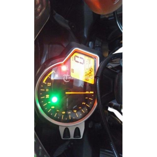 Honda CBR 1000 CC 2011 Full Paper,Repsol Edition Istimewa di Jakarta ...