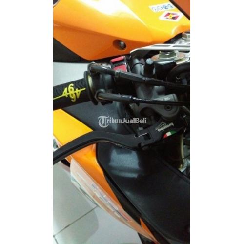 Honda CBR 1000 CC 2011 Full Paper,Repsol Edition Istimewa di Jakarta ...