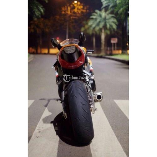 Honda CBR 1000 CC 2011 Full Paper,Repsol Edition Istimewa di Jakarta ...