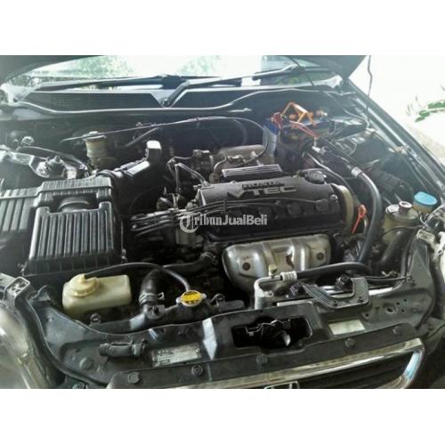 Mobil Sedan Honda Ferio Matic Tahun 1997 Bekas Second Harga Murah di ...