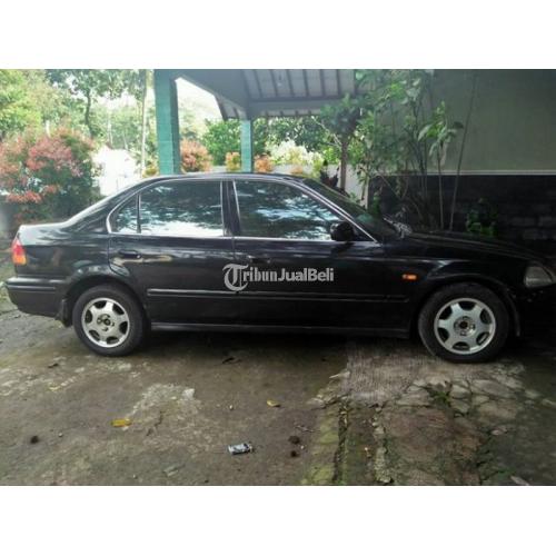 Mobil Sedan Honda Ferio Matic Tahun 1997 Bekas Second Harga Murah di ...