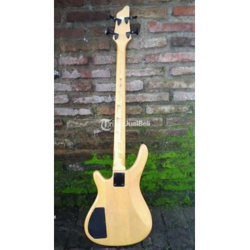 Gitar Guitar Bass Starsun IBB 100 Bekas Second Harga Murah di Klaten ...