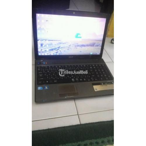 Laptop Notebook Acer 5741 Intel Core i3 Bekas Second Harga Murah di ...