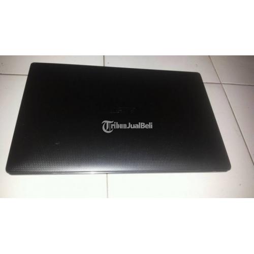 Laptop Notebook Acer 5741 Intel Core i3 Bekas Second Harga Murah di ...