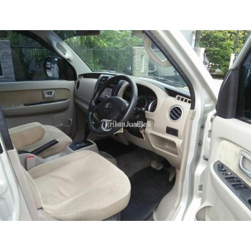 Mobil Bekas Suzuki APV Luxury 2011 Matik Barang Bagus Interior Orisinil ...