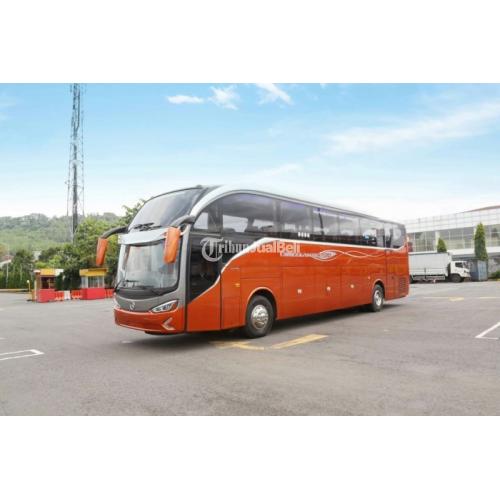 Pembuatan Bus/ Body Bus SHD dan Medium Bus Kualitas Bagus Barang Oke di ...