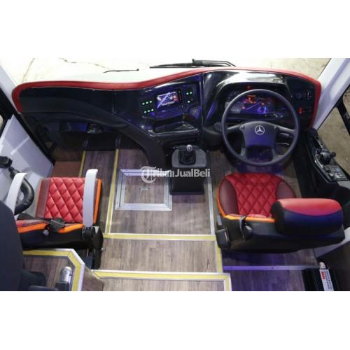 Pembuatan Bus/ Body Bus SHD dan Medium Bus Kualitas Bagus Barang Oke di ...