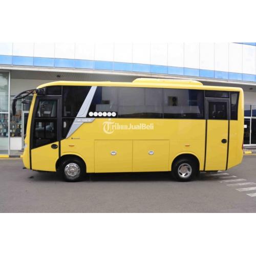 Pembuatan Bus/ Body Bus SHD dan Medium Bus Kualitas Bagus Barang Oke di ...