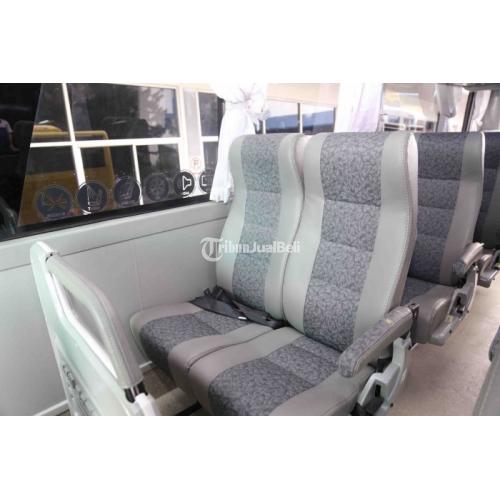 Pembuatan Bus/ Body Bus SHD dan Medium Bus Kualitas Bagus Barang Oke di ...