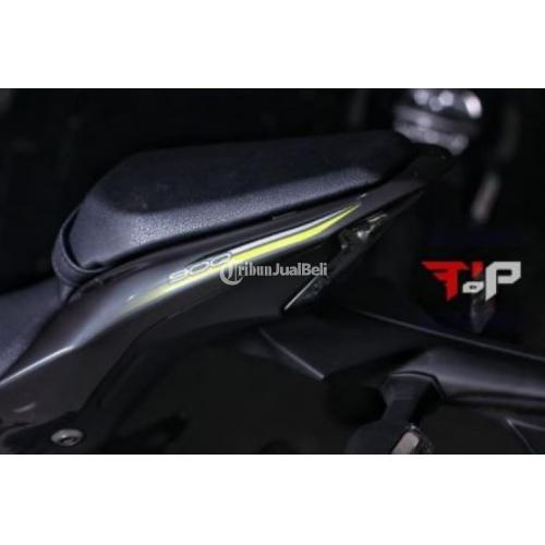 Moge Kawasaki Z900 2017 Second Mulus Full Paper Harga Nego di Surabaya ...