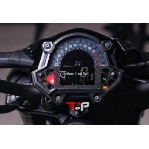 Moge Kawasaki Z900 2017 Second Mulus Full Paper Harga Nego di Surabaya ...