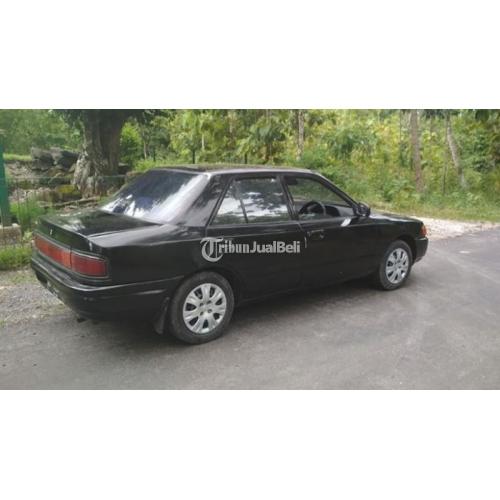 Mobil Sedan Mazda Interplay 323 Tahun 1990 Bekas Second Harga Murah di ...