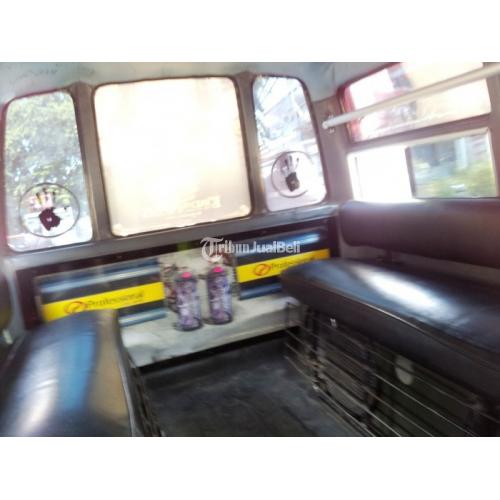 Angkot Len 1 kondisi Layak jalan Bagus Sudah Modifikasi Harga Murah ...