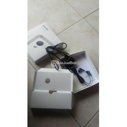 Handphone Sony Xperia Z3 Compact Bekas Android 4G LTE Murah Lengkap ...