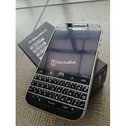 Handphone BB Q20 Bekas Terawat Normal No Minus Harga Murah di Semarang ...