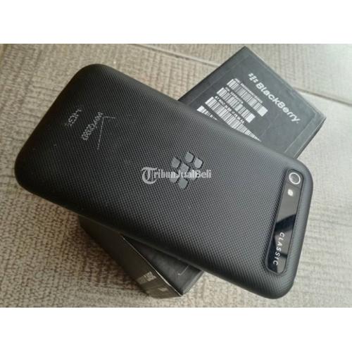 Handphone BB Q20 Bekas Terawat Normal No Minus Harga Murah di Semarang ...