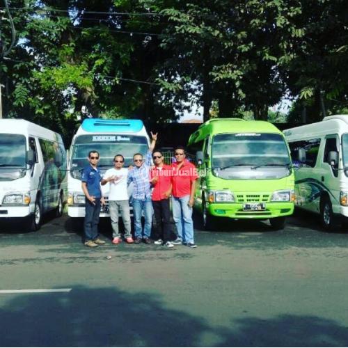 Sewa Mobil Elf di Malang, Rental Mobil Elf Surabaya Batu, Sewa Elf Long ...