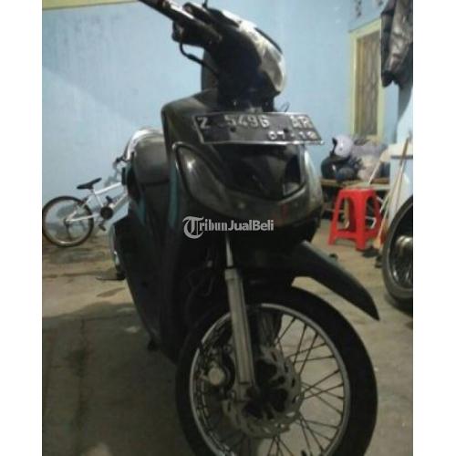 Yamaha Mio 2008 Second Kondisi Ori Cat Mulus Surat Semua Lengkap di ...