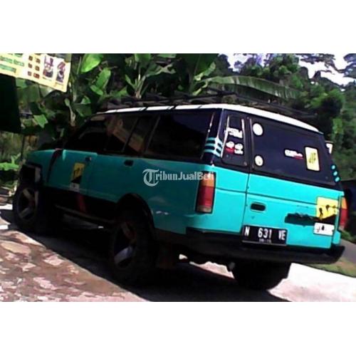 Mobil Chevrolet Tahun 1982 Solar Bekas Normal Surat Lengkap Murah di ...