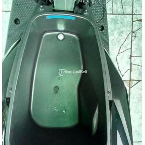 Motor Matic Second Honda Beat FI 2016 Kondisi Standard Lengkap Oridi ...