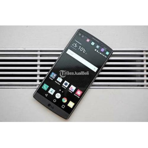 Handphone LG V10 Bekas HP Spek Dewa Ram 4GB Murah Lengkap Normal di ...