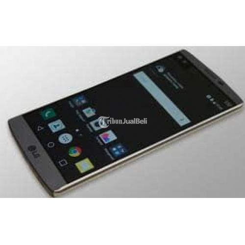 Handphone LG V10 Bekas HP Spek Dewa Ram 4GB Murah Lengkap Normal di ...