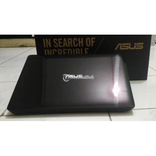 Laptop Gaming Asus A456UR Core i5 Bekas Garansi Resmi Lengkap Murah di ...