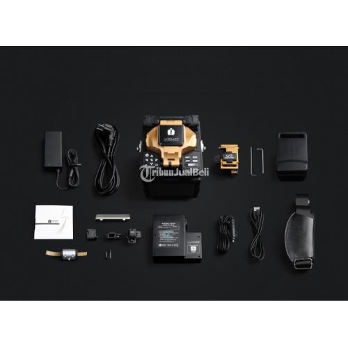 Inno View 7 Fusion Splicer Core Alignment Lebih Canggih Harga Murah di ...