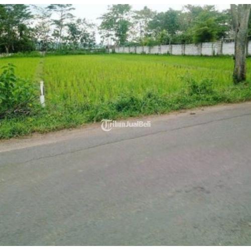 Tanah Murah Tepi Jalan Raya di Kampung Pangkalan Klpa Nunggal Cileungsi ...