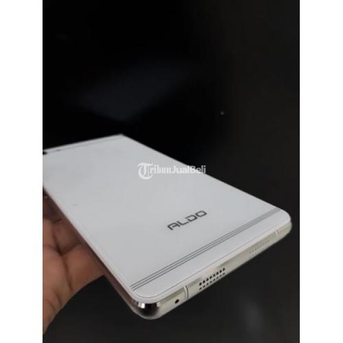 HP Android Aldo AS 6 Kondisi Baru Harga Murah Lengkap Garansi di Surakarta - Tribun JualBeli