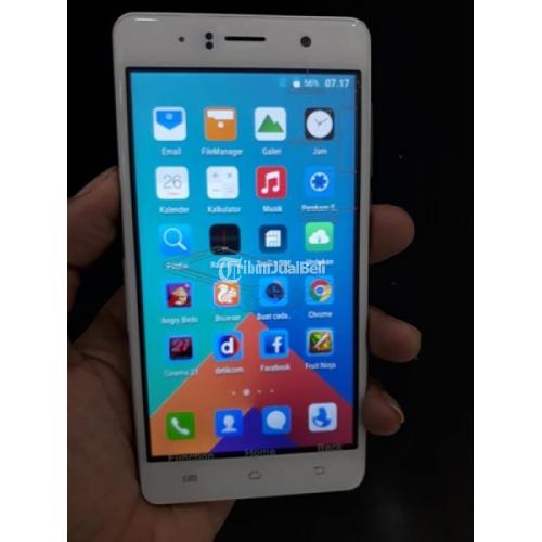 HP Android Aldo AS 6 Kondisi Baru Harga Murah Lengkap Garansi di Surakarta - Tribun JualBeli