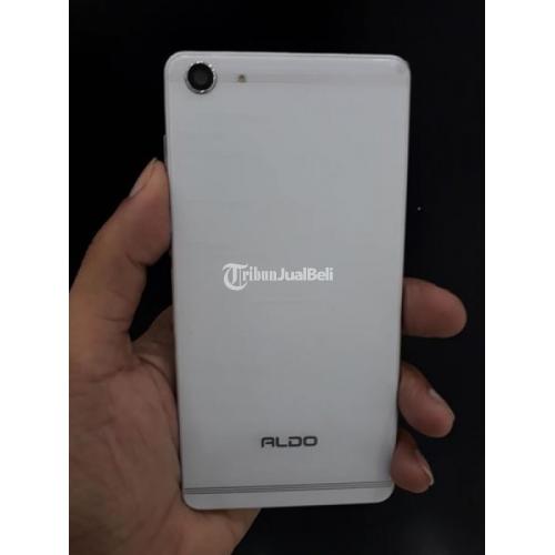 HP Android Aldo AS 6 Kondisi Baru Harga Murah Lengkap Garansi di Surakarta - Tribun JualBeli