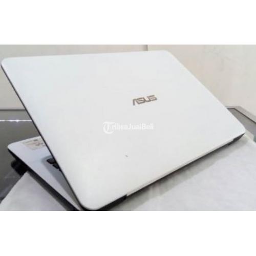 Laptop Asus X454L Second Mulus Semua Ori Baterai Normal Core i5di4200U ...