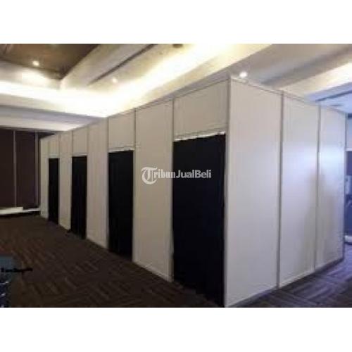 Sedia Partisi Pameran untuk Booth Backdrop dan Partisi Laine di ...